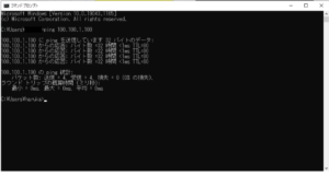 【SiOt/python】SiOt（簡易PLC）をPCとpythonのソケット通信を使って制御する方法【準備・通信確認編】 - 非プログラマ技術者のためのAI・プログラミング技術ブログ